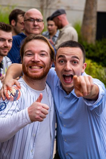 GALLERY | Flair Camp